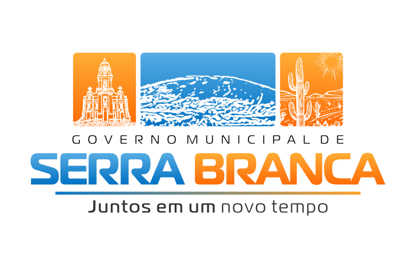 O município Archive - Prefeitura Municipal de Serra Branca